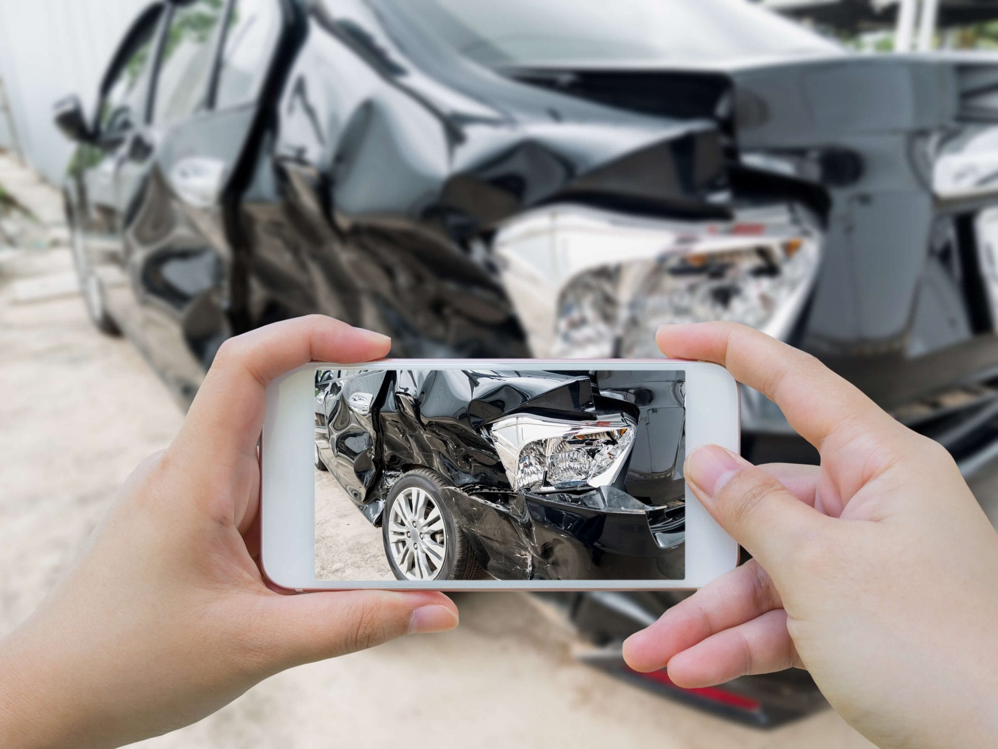 Getting to know the new insurance write-off categories - The Motor ...