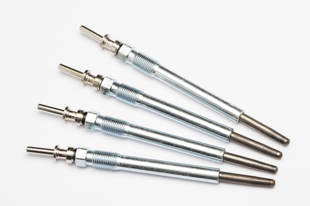 Getting to know glow plugs - The Motor Ombudsman