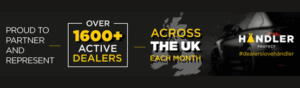 Handler Protect - The Motor Ombudsman