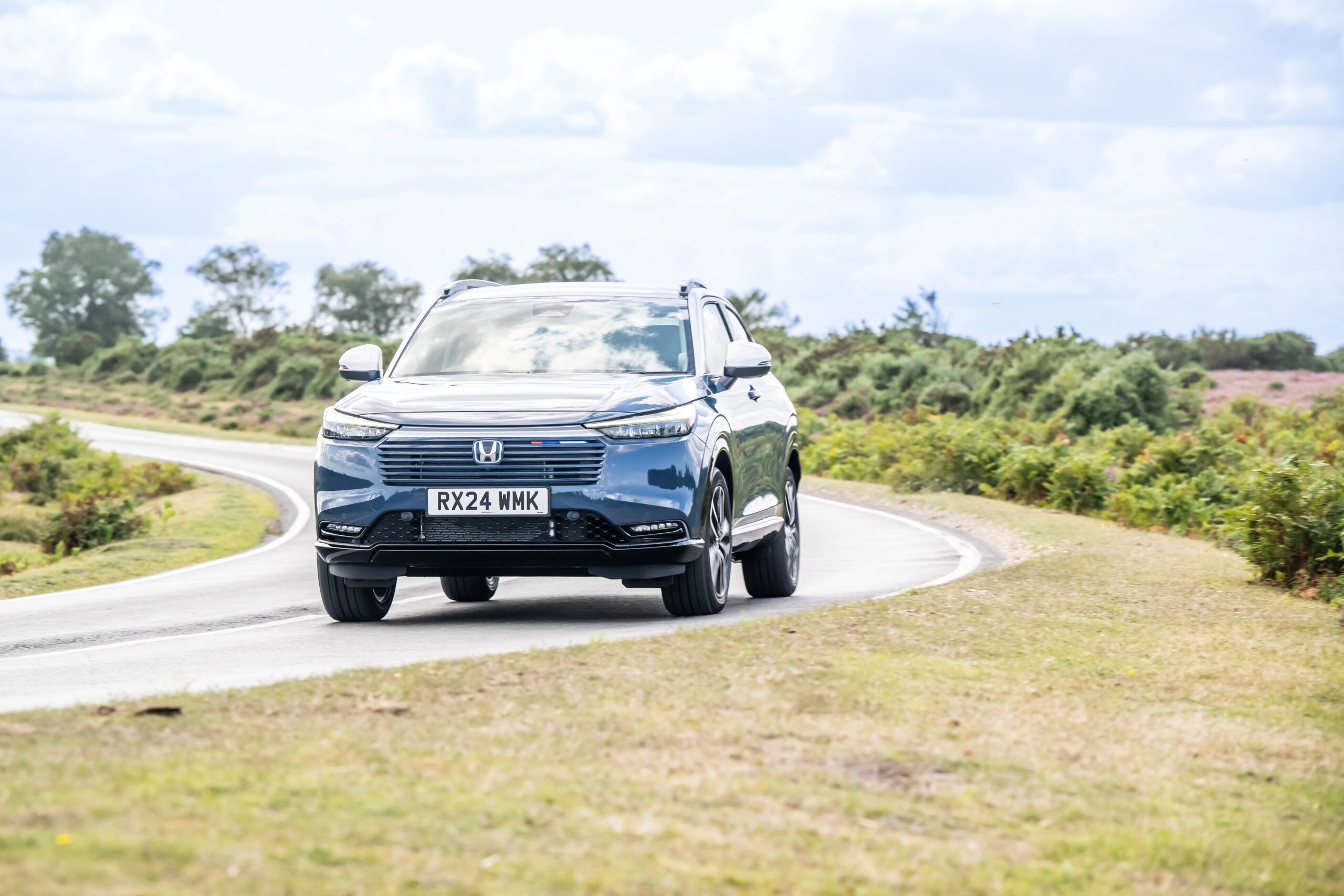 Honda UK and Autoguard Warranties scoop TMO’s 2024 Customer Service ...