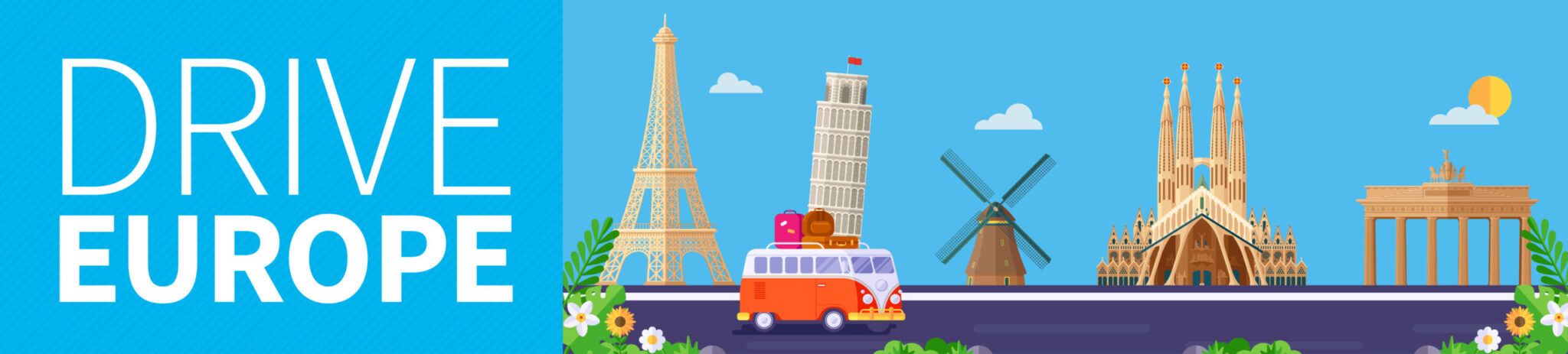 Drive Europe - The Motor Ombudsman