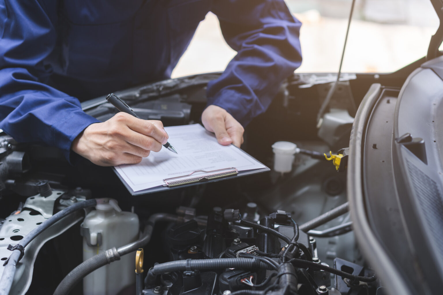 Motoring expert reveals cost confusion over recall repairs amongst ...